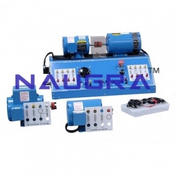 Electrical Engineering Lab Equipments Manufacturers, Suppliers and ...
