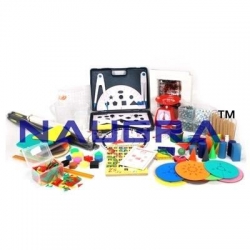Math Lab Equipments Manufacturers, Exporters and Suppliers in India
