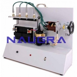 Electrical Engineering Lab Equipments Manufacturers, Suppliers and ...