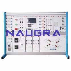 Electrical Engineering Lab Equipments Manufacturers, Suppliers and ...