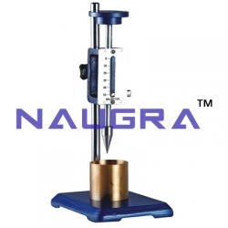 Soil Testing Lab Equipment Manufacturers, Exporters and Suppliers in India
