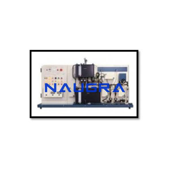 Industrial fault finding Process Trainer Manufacturers Suppliers And